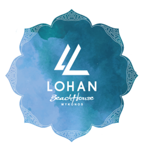 LOHAN Beach House Mykonos
