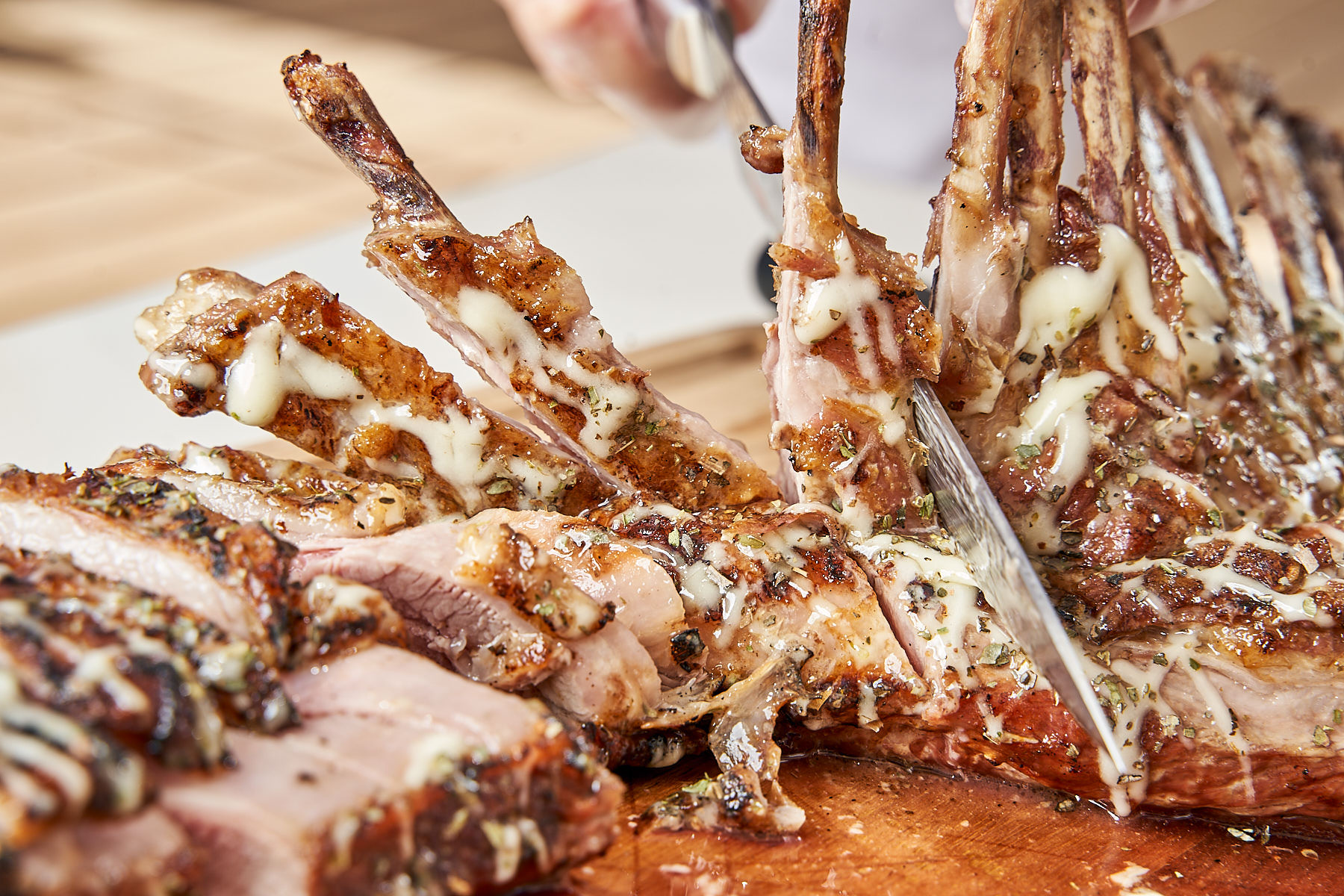 Menu - LOHAN Beach House Mykonos